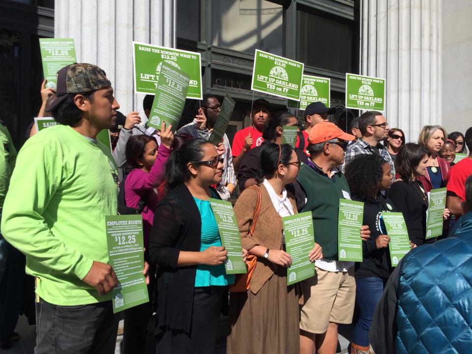 Oakland Workers' Collective