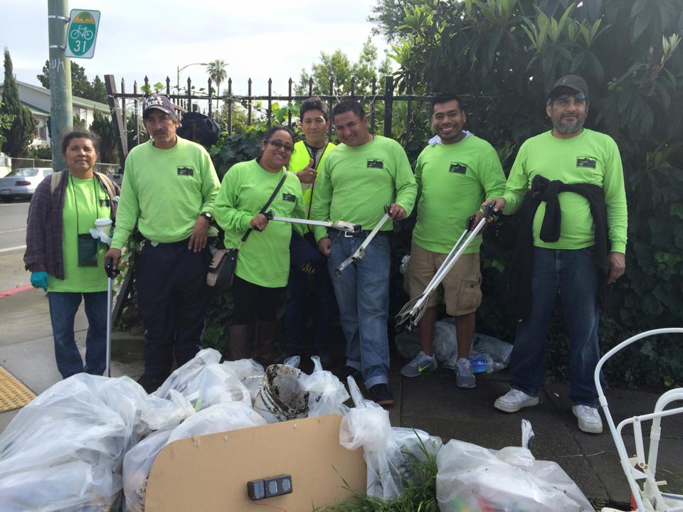 Oakland Workers' Collective