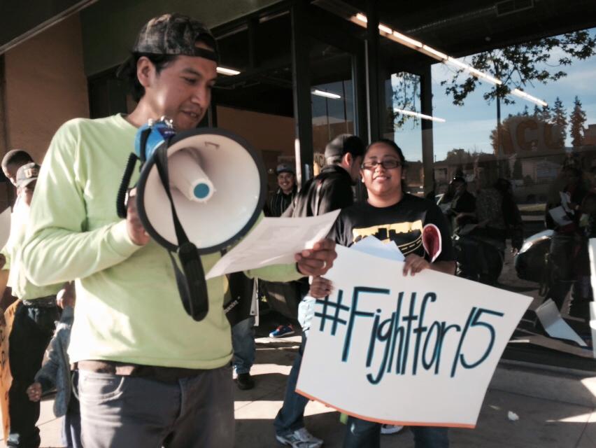 Oakland Workers' Collective