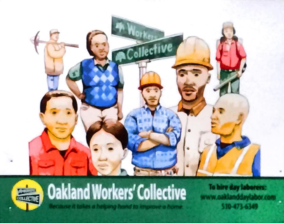 Oakland Workers' Collective