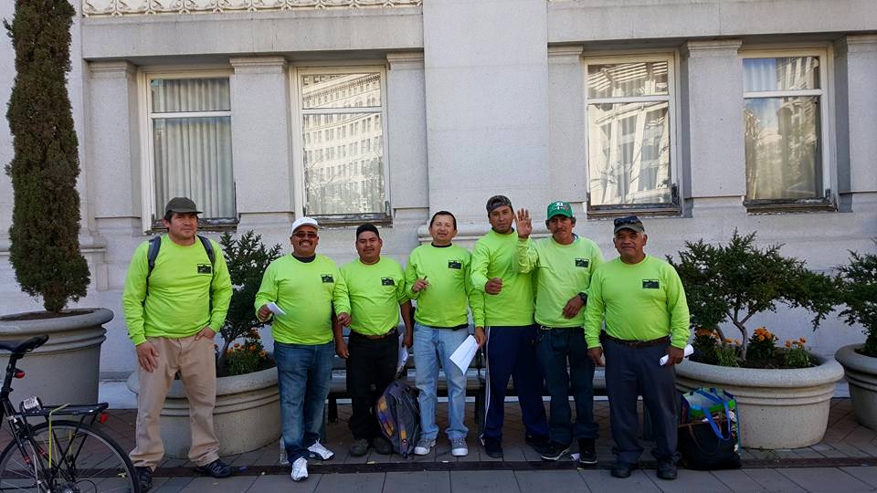 Oakland Workers' Collective