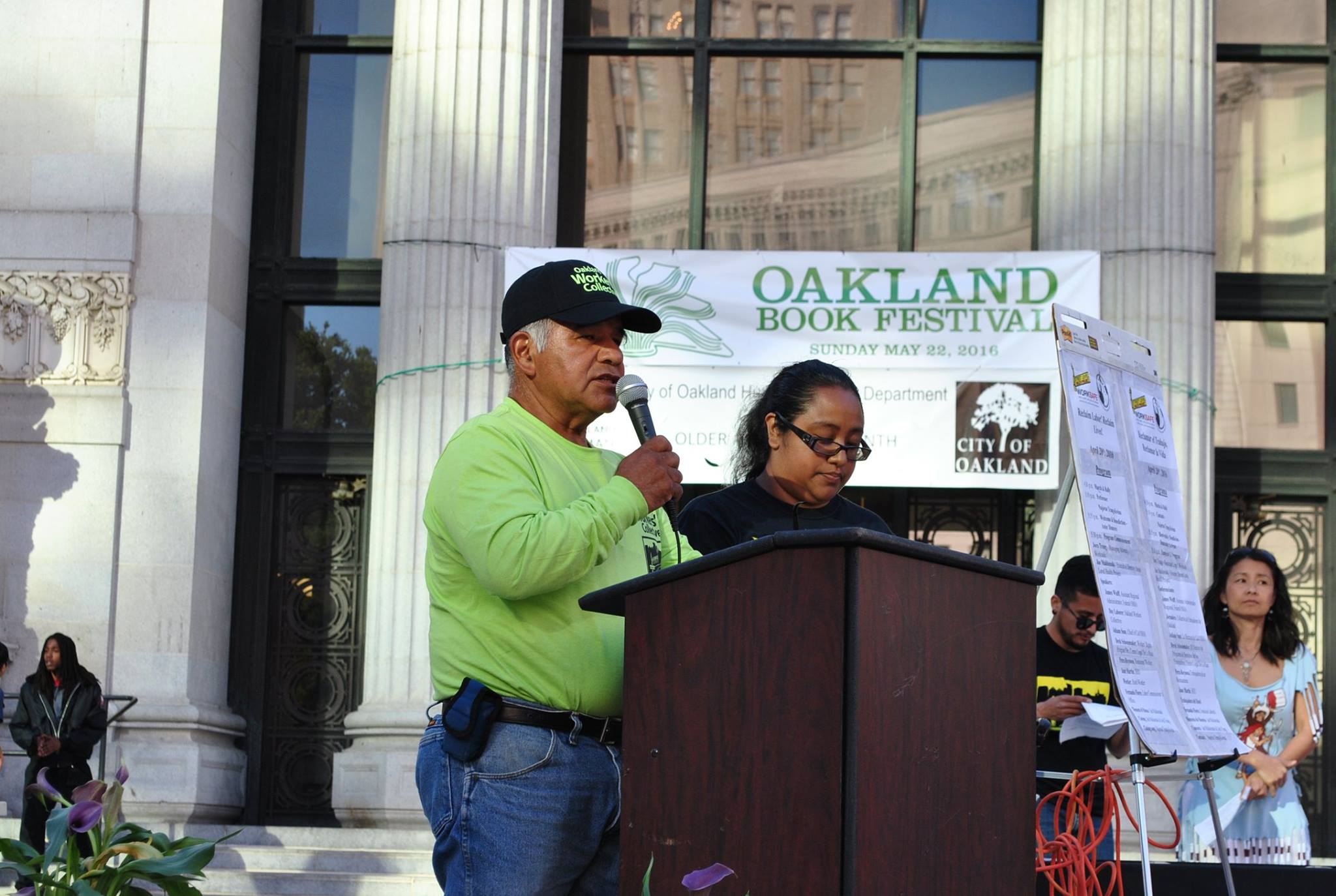 Oakland Workers' Collective