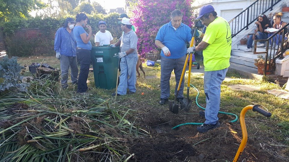 Oakland Workers' Collective