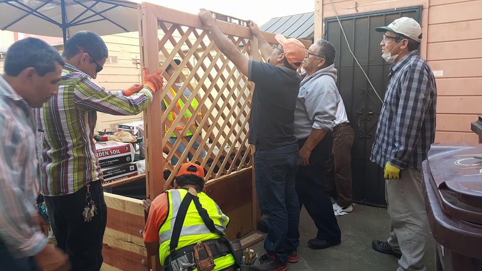 Oakland Workers' Collective