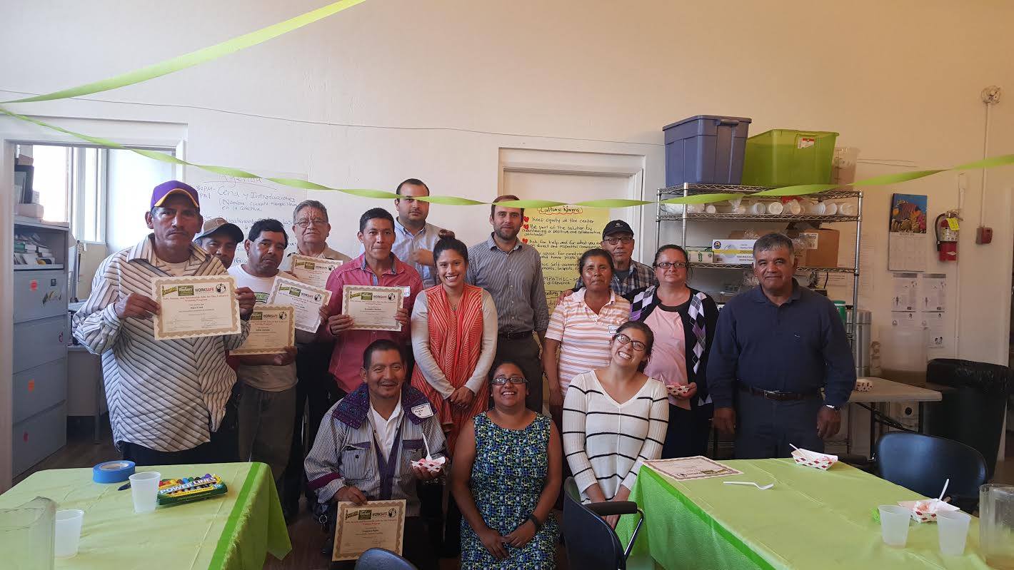 Oakland Workers' Collective