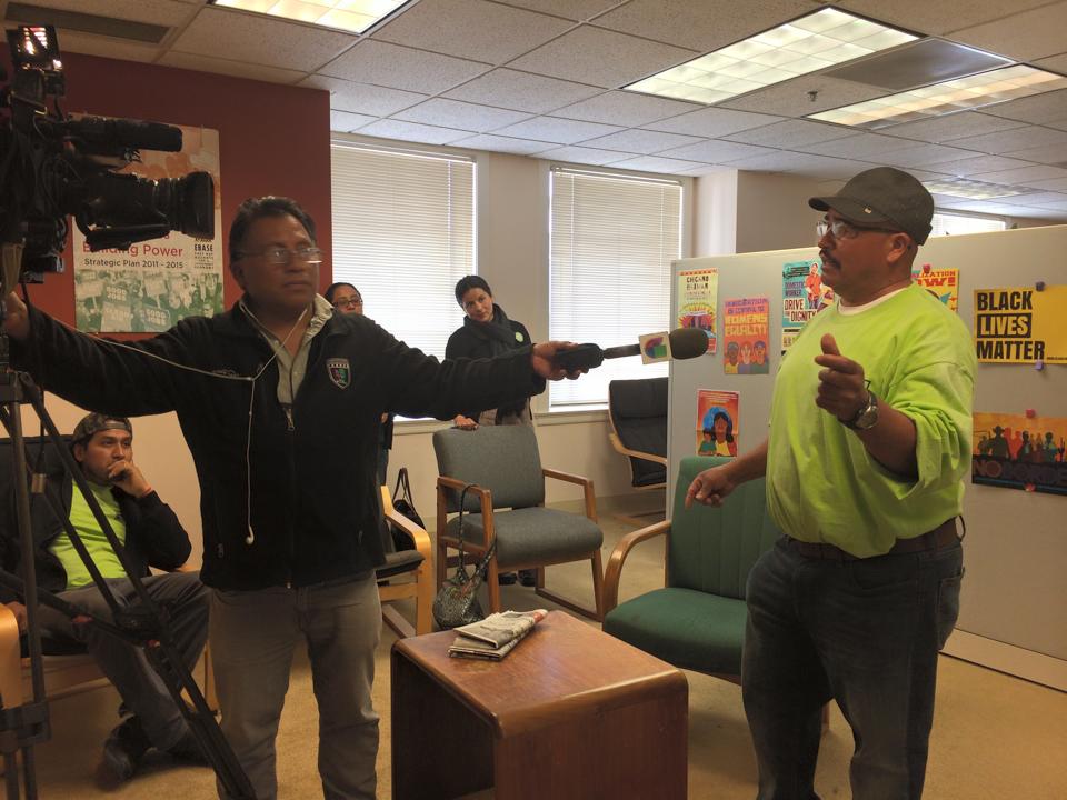 Oakland Workers' Collective