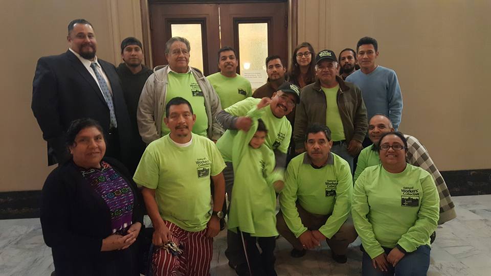 Oakland Workers' Collective