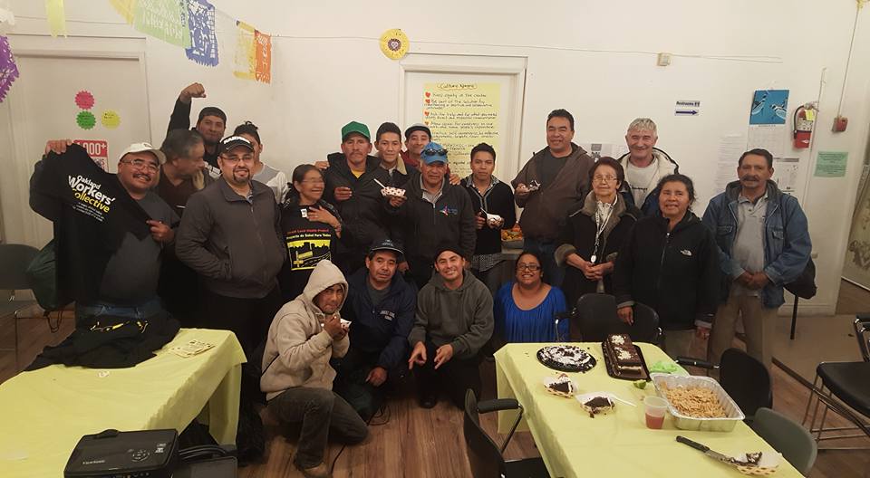 Oakland Workers' Collective