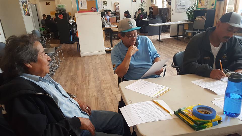 Oakland Workers' Collective