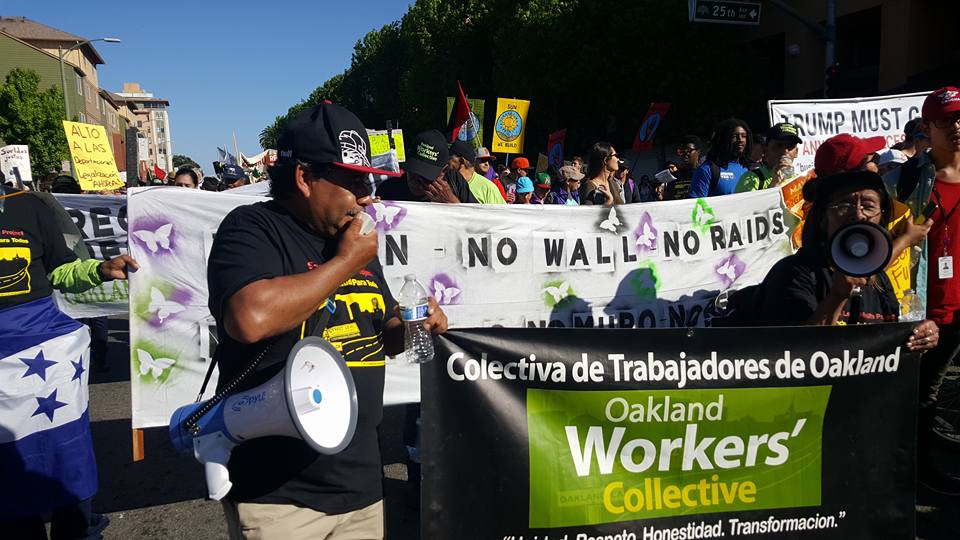 Oakland Workers' Collective
