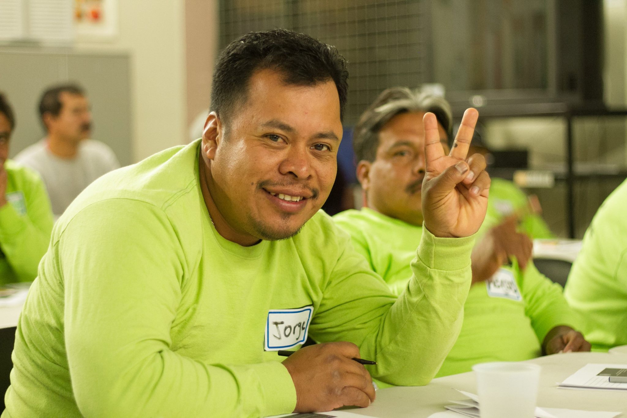 Oakland Workers' Collective