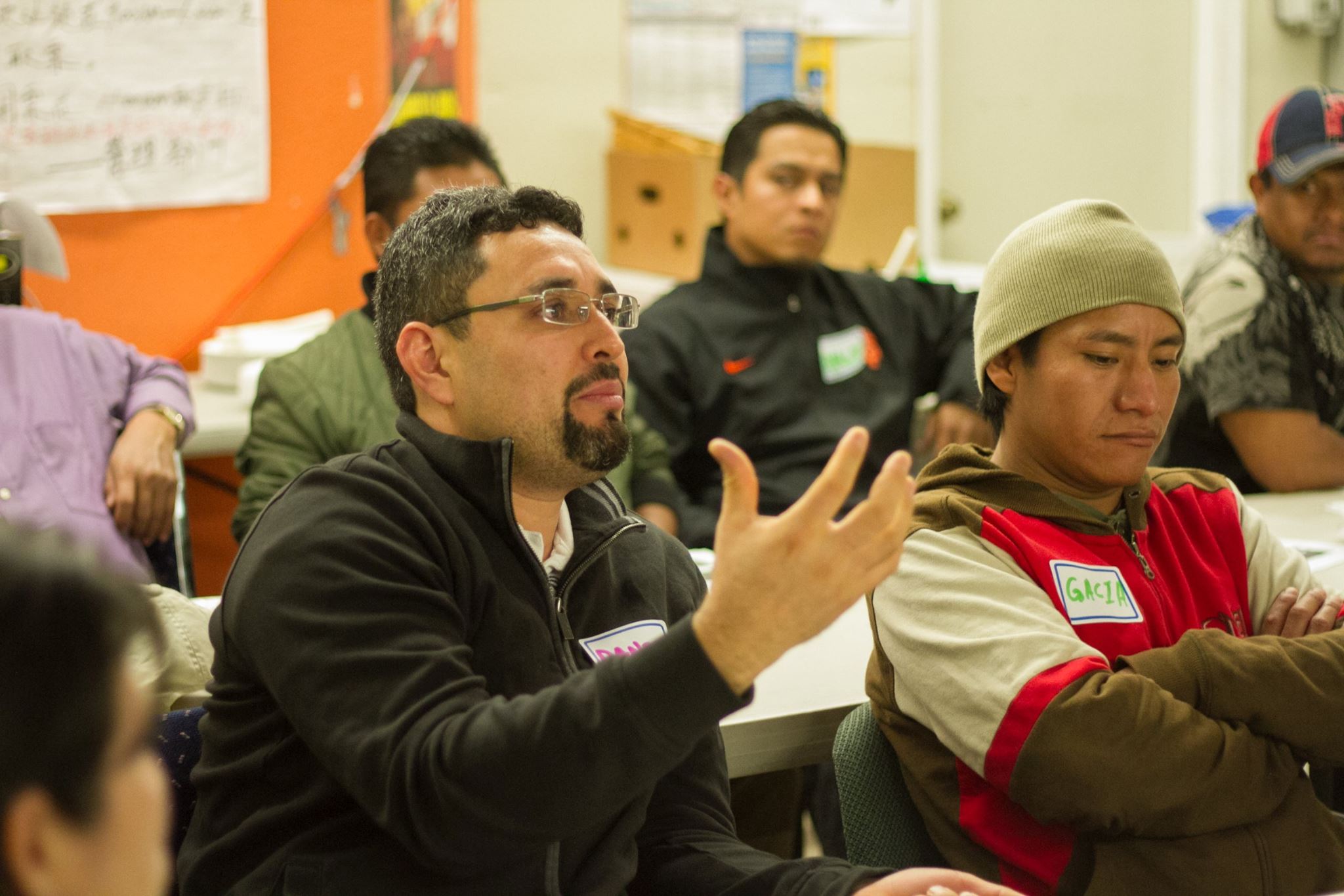 Oakland Workers' Collective